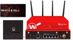 Solutions Watchguard Wi-Fi sécurisé, gérées dans le Cloud - SJ Solutions